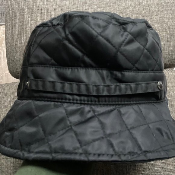 betmar | Accessories | Betmar Quilted Marine Voyager Fisherman Core ...